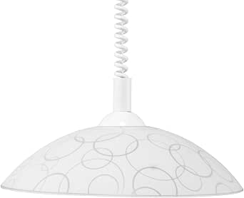 Spotlight Pendular Light, E27, 60 W : Amazon.co.uk: Lighting