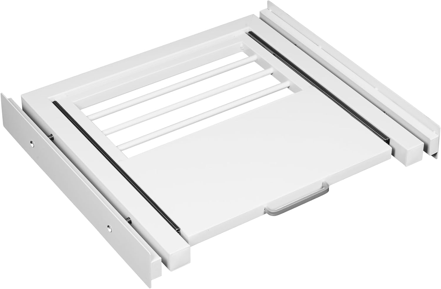 Amazon.com: Gtouse Stacking Kit for Washer and Dryer, 60x55cm, Washing ...