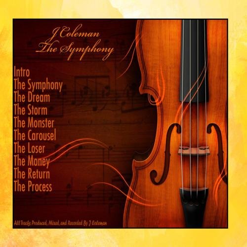 Amazon.com: The Symphony: CDs & Vinyl