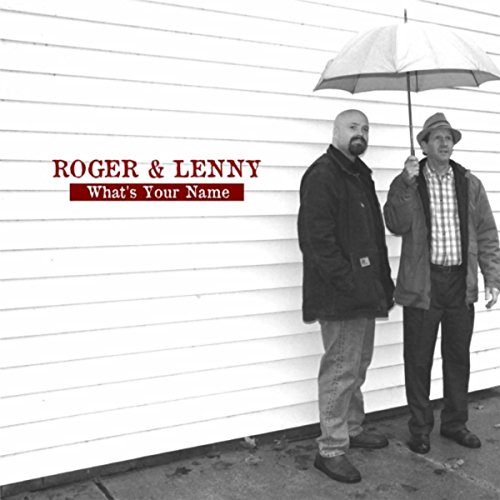 Amazon.com: What's Your Name : Roger & Lenny: Digital Music