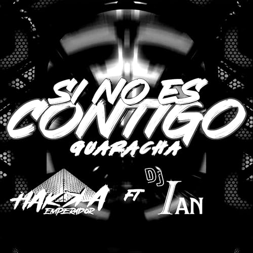 Amazon.co.jp: Si no es (contigo) Guaracha HaKKa Emperador : Hakka ...