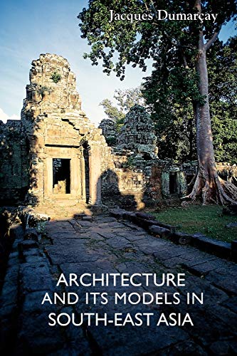 Architecture – Southeast Asian Archaeology