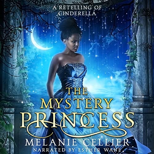 Amazon.com: The Mystery Princess: A Retelling of Cinderella (Return to ...