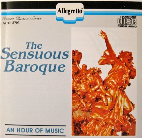 Amazon.com: Sensuous Baroque: CDs & Vinyl