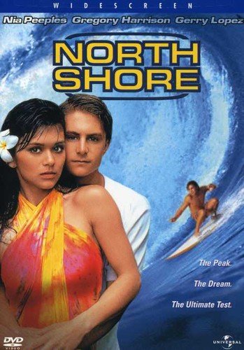 North Shore [Edizione: Stati Uniti]: Amazon.it: Matt Adler, Gregory ...
