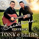 【発売日：2026年05月16日】・製造元:Tony e Elias