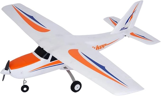 Amazon.com: FAIR RC Arrows Rc Plane for Adults for Beginner Propeller ...
