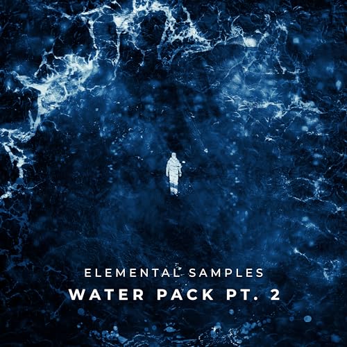 Amazon MusicでElemental SamplesのWater Pack (Pt. 2)を再生する
