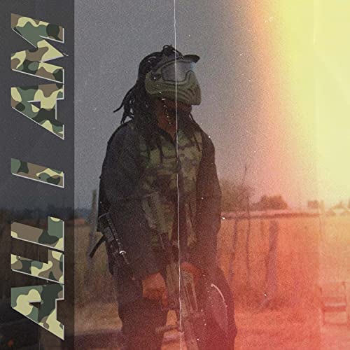 Play All I Am by iGusha Emnyama on Amazon Music