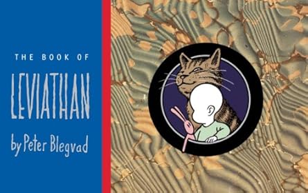 The Book of Leviathan: Blegvad, Peter: 9781590200520: Amazon.com: Books