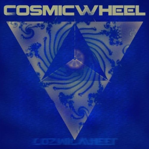 Amazon.co.jp: Cosmic Wheel (Album) : Energy Of Sound: デジタルミュージック