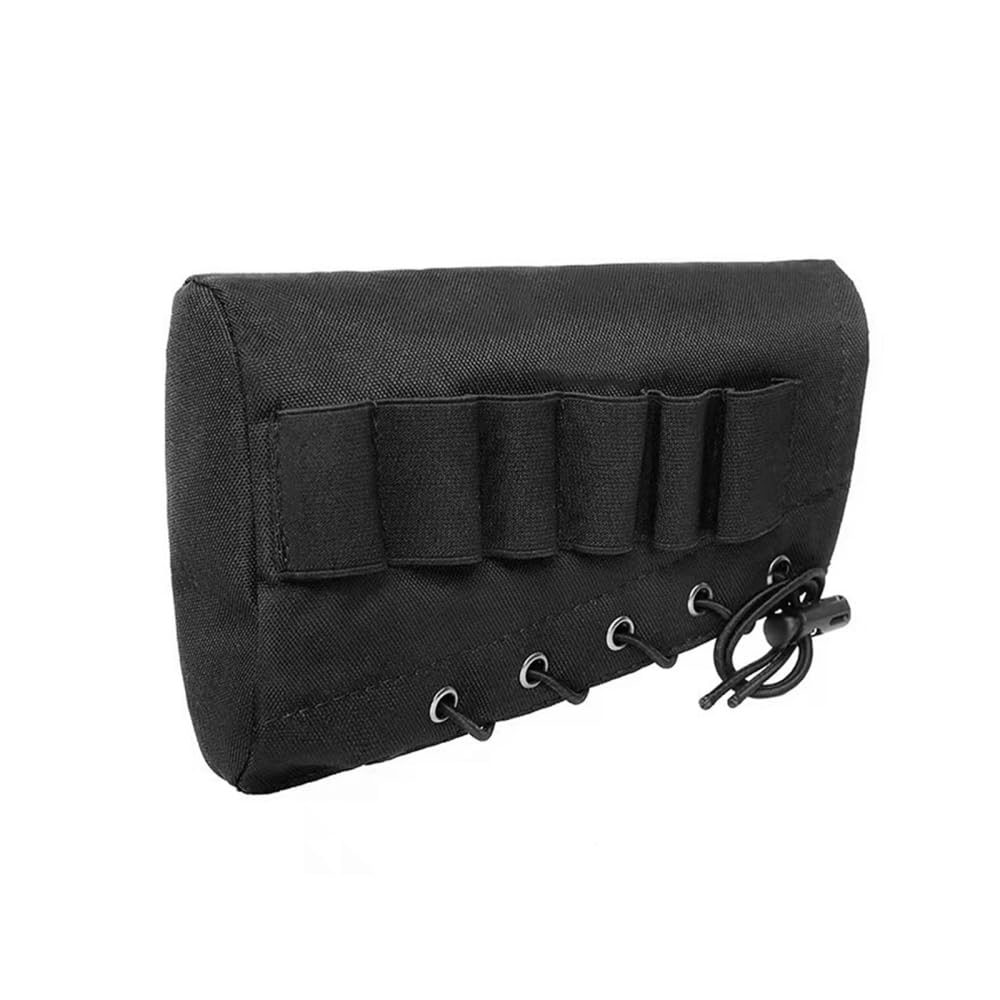 Amazon.com : Recoil Reducing Pad, Waterproof Slip-On Recoil Pad ...