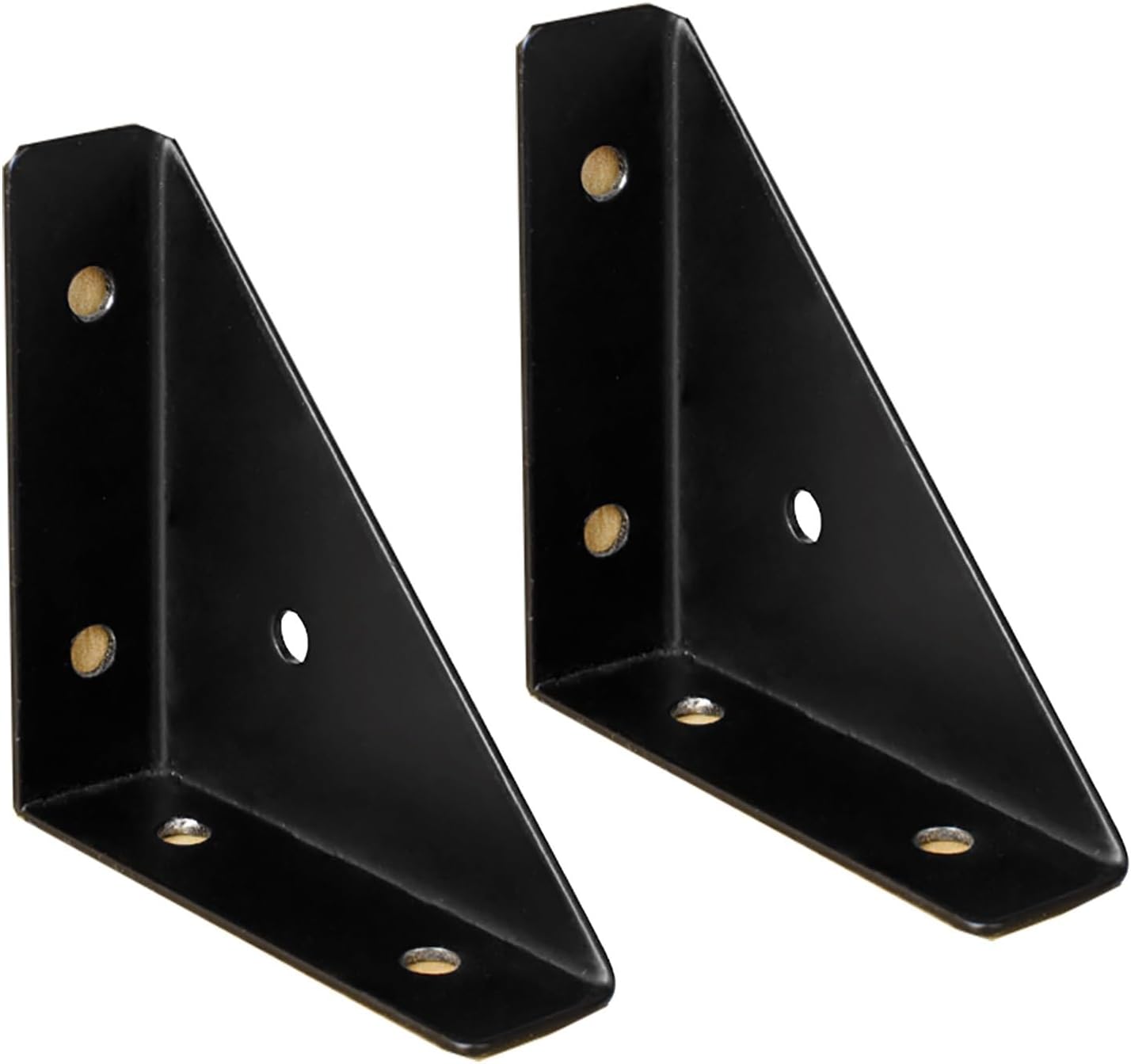 Amazon.com: Bed Corner Support, Metal Triangle Corner Support Fastener ...