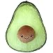 Amazon.com: Squishable / Comfort Food Avocado Plush - 15" : Toys & Games