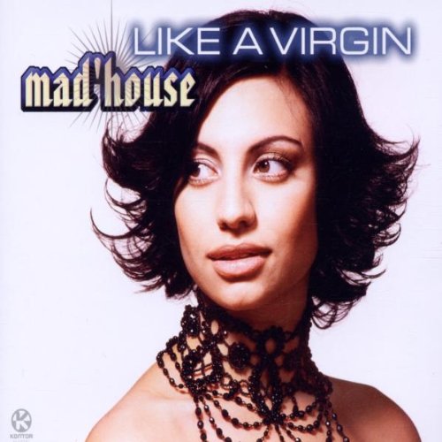 Like a Virgin - Amazon.com Music