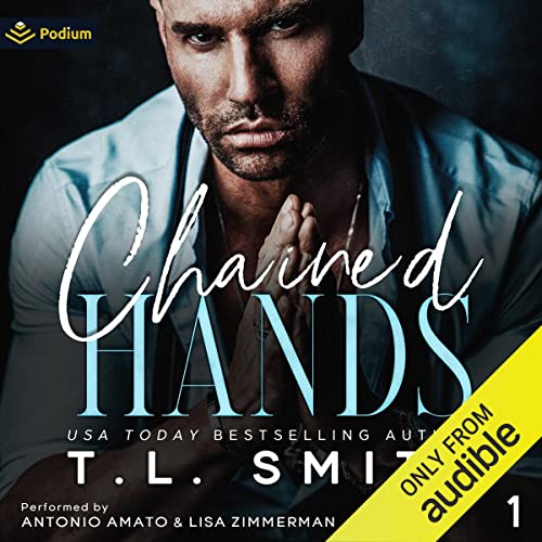 Amazon.com: Chained Hands: Chained Hearts Duet Series, Book 1 (Audible ...