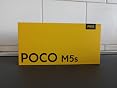 Xiaomi Poco M5S 8GB 256GB Gris 2207117BPG : Amazon.com.mx: Electrónicos