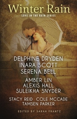 Winter Rain (Love in the Rain) (Volume 2): Dryden, Delphine, Scott ...