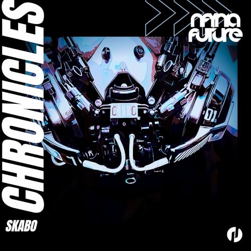 Chronicles by Skabo on Amazon Music - Amazon.com