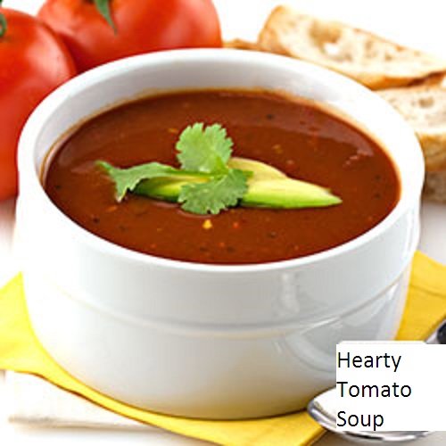 Amazon.com : Powdered Soup Mix (Hearty Tomato Soup, 2 LB) Makes over 24 ...