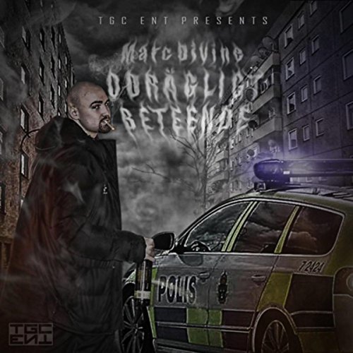 Amazon.com: Marc Divine - Odrägligt beteende : Marc Divine: Digital Music