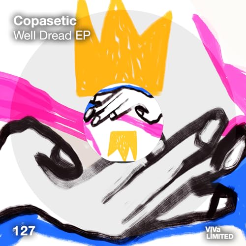Play Well Dread EP by Copasetic on Amazon Music