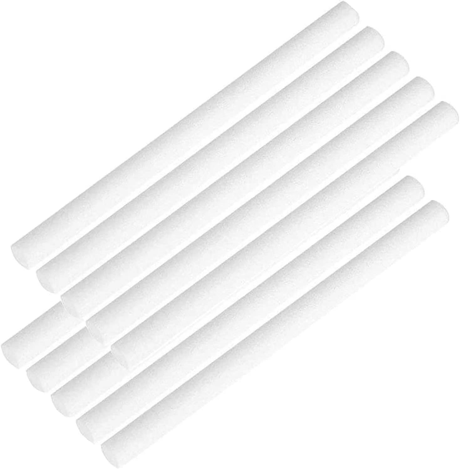 Amazon.com: Filter Cotton Sticks,Humidifier Sticks 10 Packs Mini ...