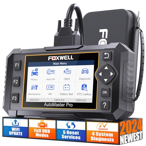 Automotive Scan Tool – The 15 best products compared - Your Motor Guide