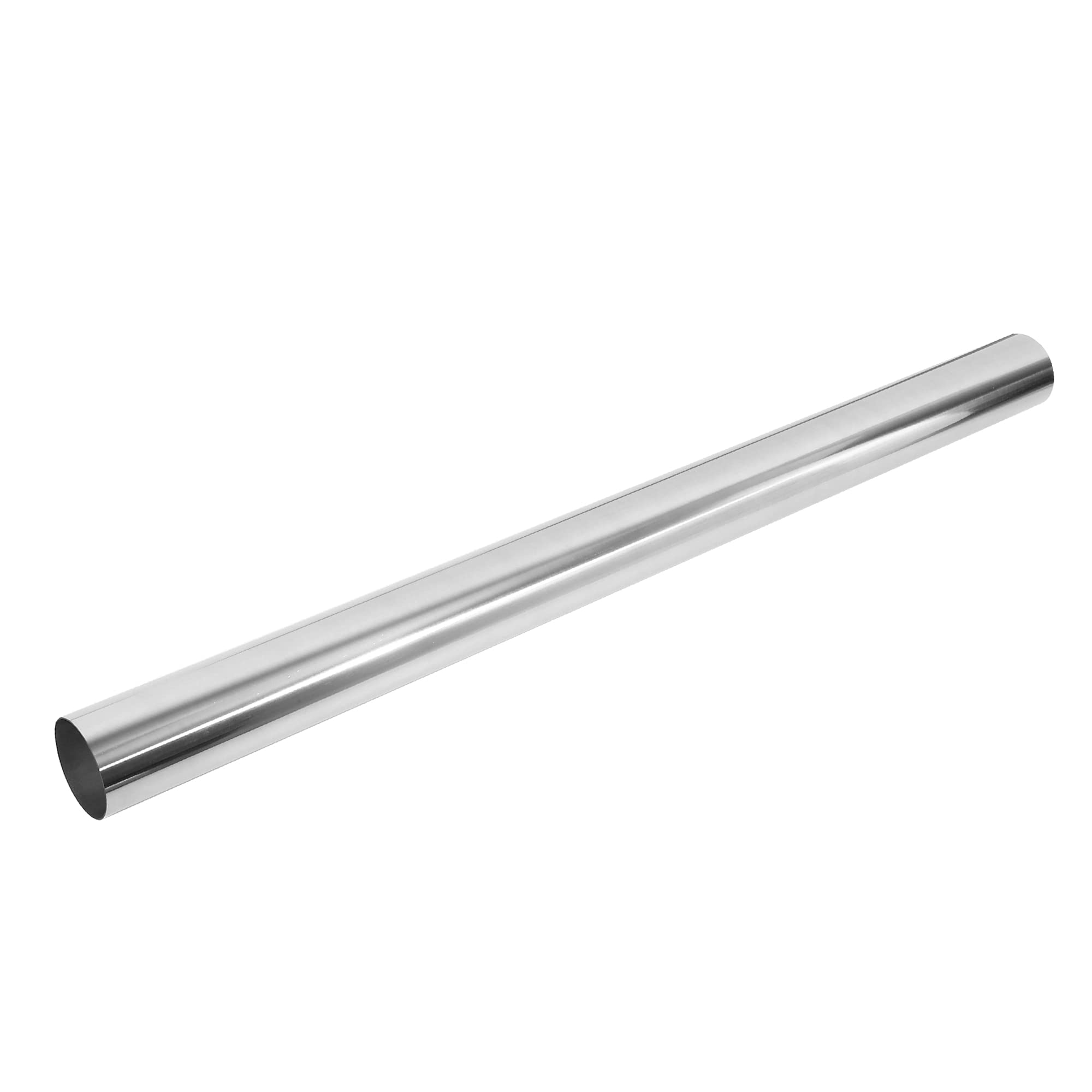 Amazon.com: X AUTOHAUX Straight 3" OD 45" Length DIY Custom Mandrel ...