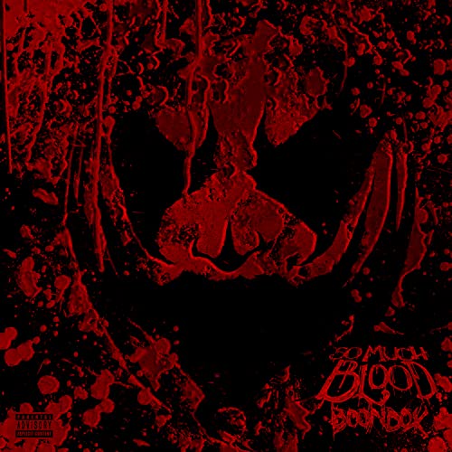 Play So Much Blood by Boondox on Amazon Music