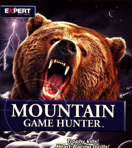 Amazon.com: Mountain Game Hunter : Video Games