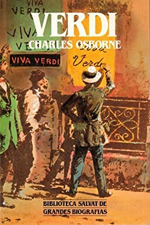 Verdi: Amazon.co.uk: 9788434581722: Books