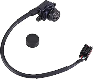 Amazon.com: Rear View Camera Park Assist Back Up Backup Camera ...