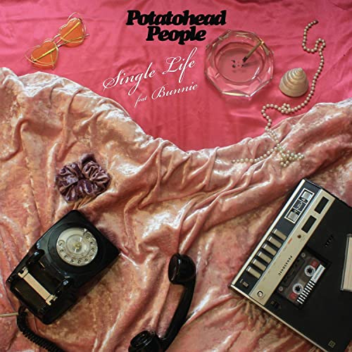 Single Life de Potatohead People en Amazon Music Unlimited