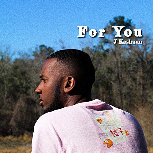 For You by Keshaun on Amazon Music - Amazon.com