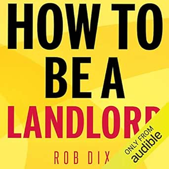Amazon.com: How to Be a Landlord: The Definitive Guide to Letting and ...