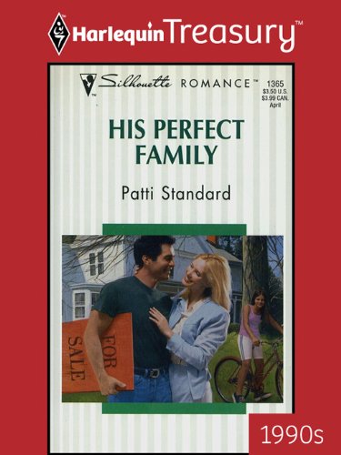 Amazon.co.jp: HIS PERFECT FAMILY (Family Matters Book 21) (English ...