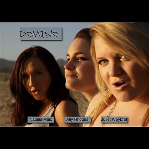 Play Domino by Juliet Weybret, Natalia Malo & Ally Rhodes on Amazon Music