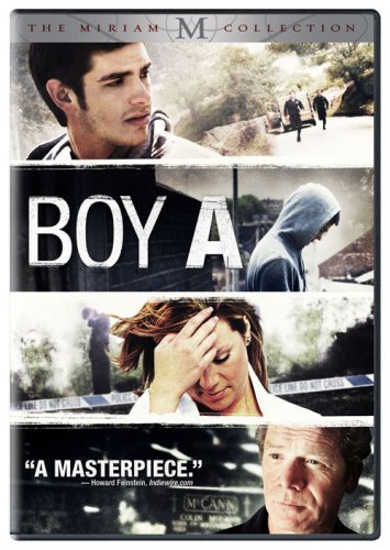 Amazon.com: Boy a [DVD] [2007] [Region 1] [US Import] [NTSC] : Movies & TV