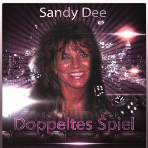 Play Doppeltes Spiel by Sandy Dee on Amazon Music