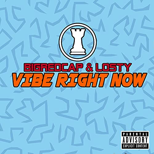 Vibe Right Now de Bigredcap & Losty en Amazon Music Unlimited
