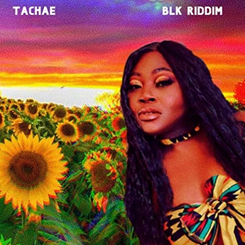 Blk Riddim by Tachae on Amazon Music - Amazon.com