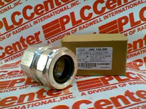 Amazon.com: OZ GEDNEY JMC-150-200 JMC Cable Connector 1-1/2 in ...