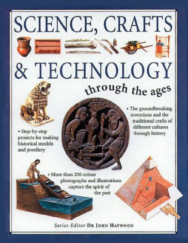 Science Crafts & Technology: Haywood, John: 9781844766079: Amazon.com ...