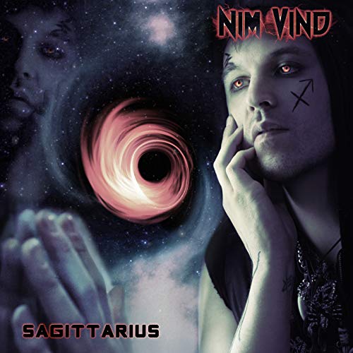 Sagittarius by Nim Vind on Amazon Music - Amazon.com