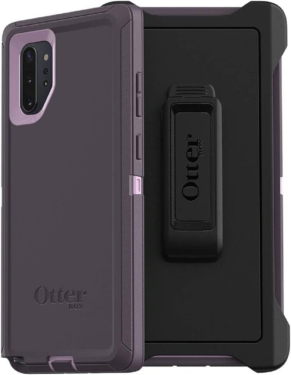 Amazon.com: OtterBox Defender Series Screenless Edition Case for Galaxy ...