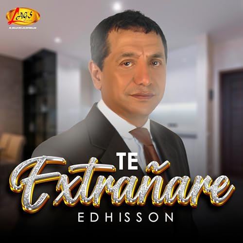 Te Extrañare by Edhisson on Amazon Prime Music