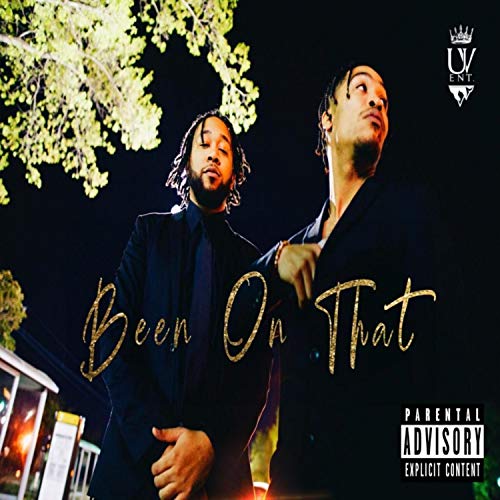 Écouter Been on That par Trigga J & Alandis sur Amazon Music Unlimited