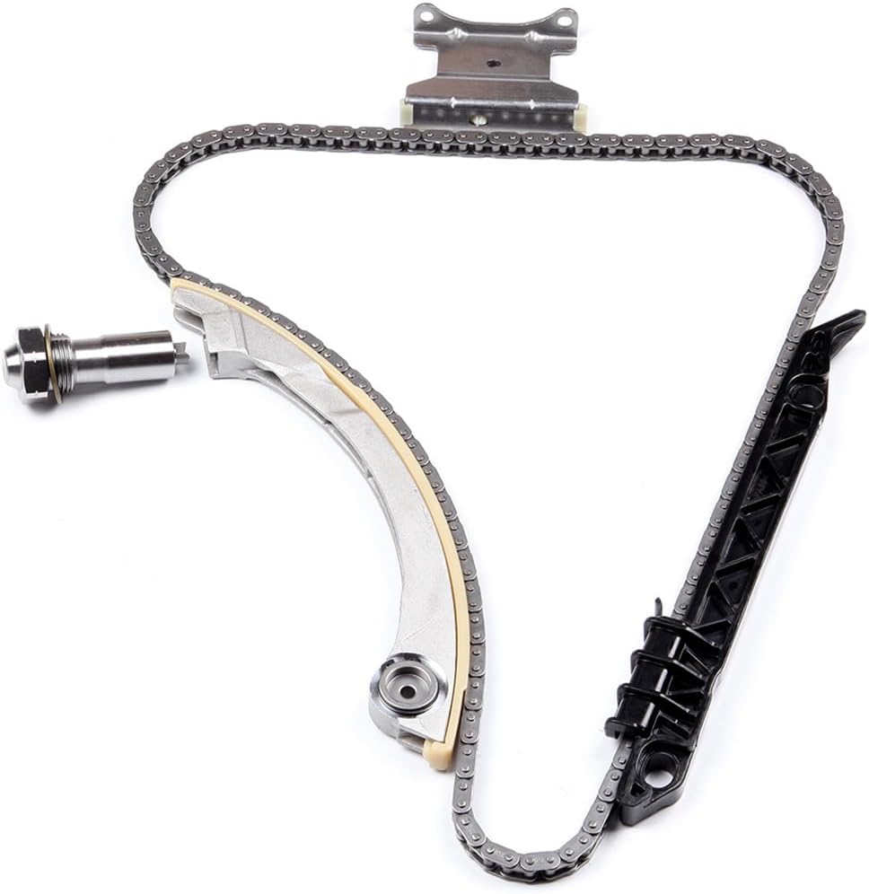 Amazon.com: ECCPP Timing Chain Kit fits for 2002-2005 for Chevy ...