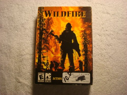 Amazon.com: Wildfire - PC : Video Games